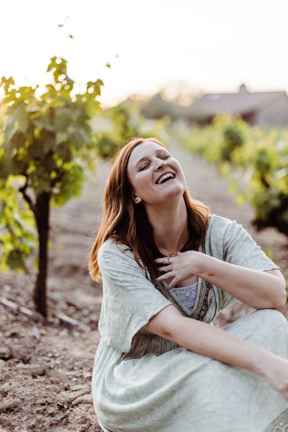 Botanical Cocktails w/ Tenae Stewart - Seeds & Weeds Podcast